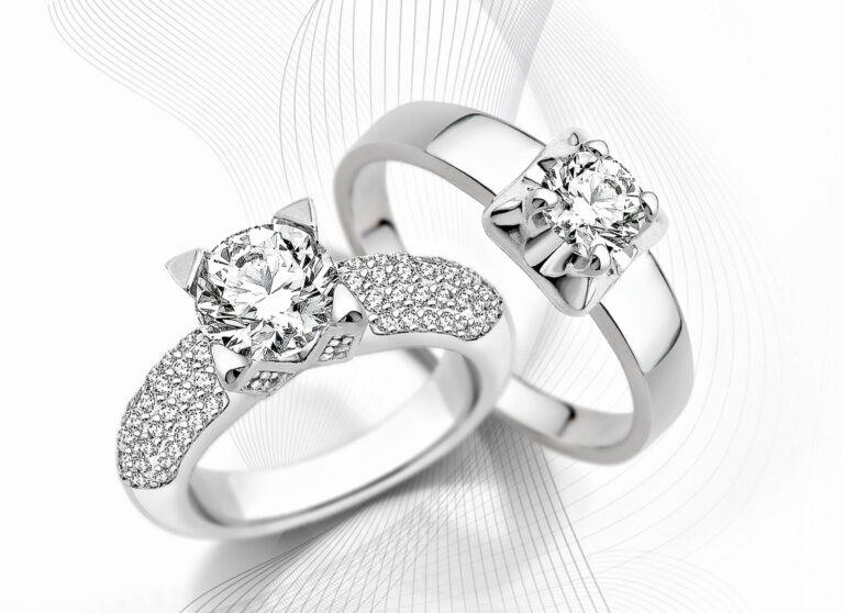 Best Local Jewelry Shop Online Store | Rogers Jewelry